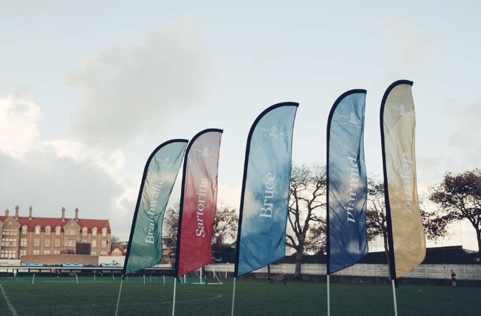 Victoria College - News
