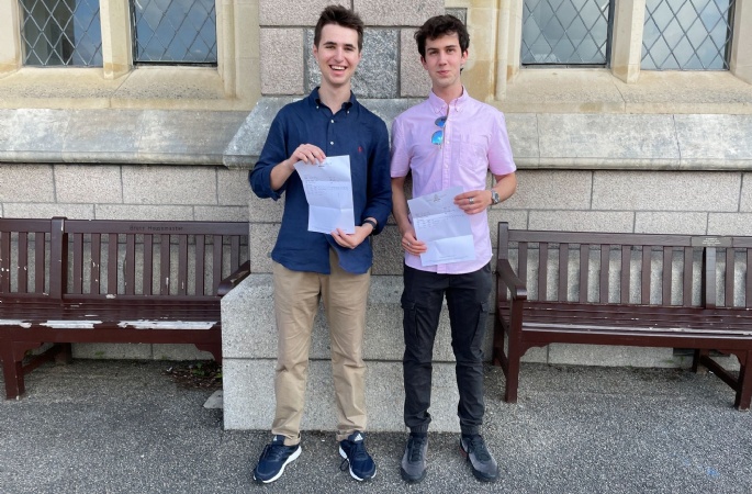 Victoria College - News & Events