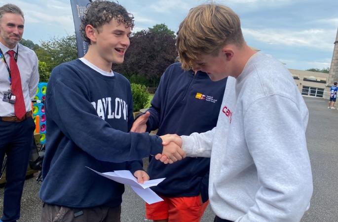 Victoria College - News & Events