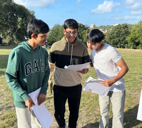 Victoria College - News & Events